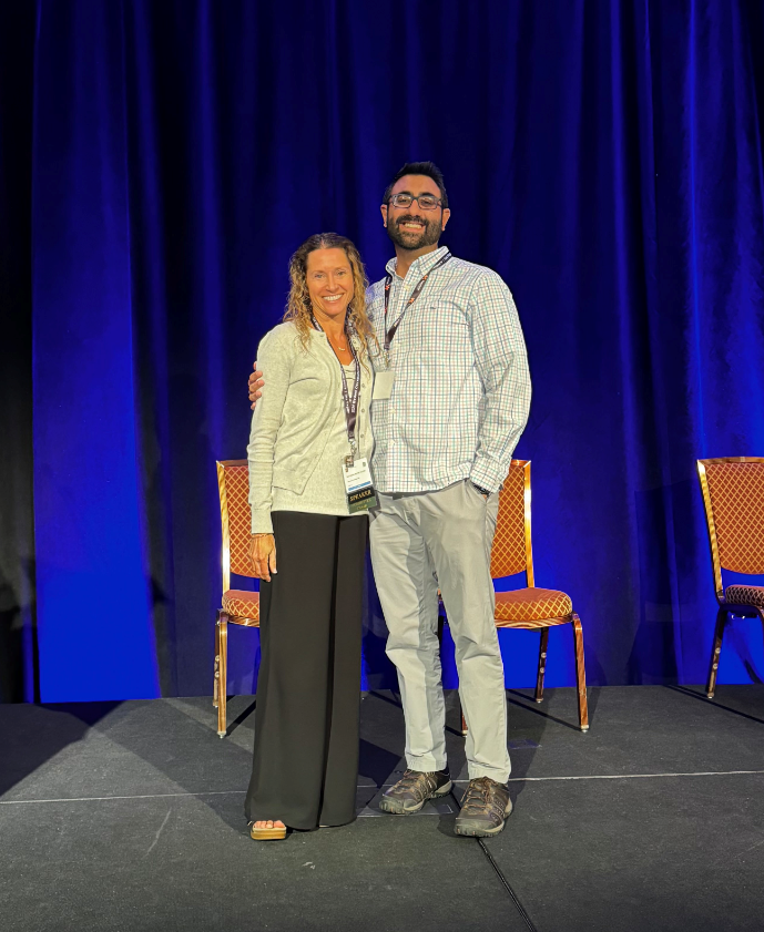 OECM Resident Rupesh Patel, MD, PhD, MPH wins Best Original Research Award | Occupational ...